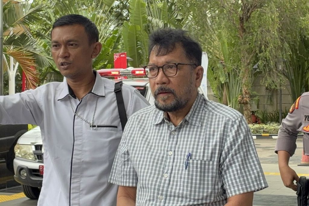 KPK Selidiki Kasus Suap Zarof Ricar Terkait Perkara di MA